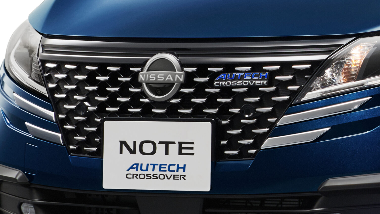 日産『ノート』の各グレード、比較してみた！ | クルくら