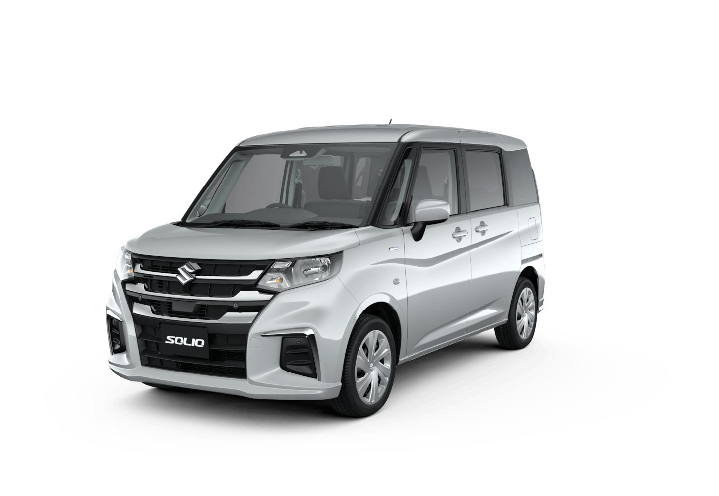 スズキ『ソリオ/ソリオ バンディット』の各グレード、比較してみた！ | クルくら